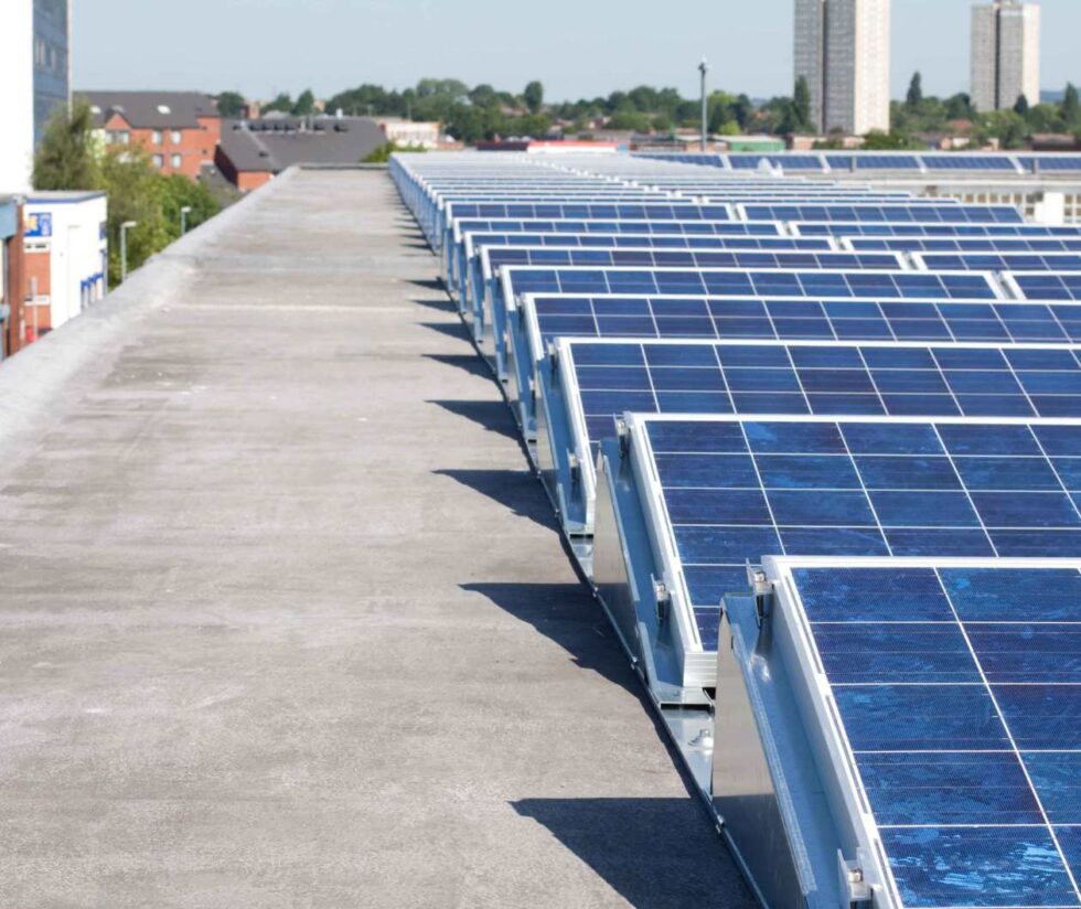 Texsun NRG | Residentials and Commercial Solar