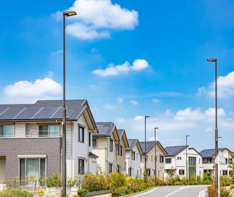 Texsun NRG | Residentials and Commercial Solar