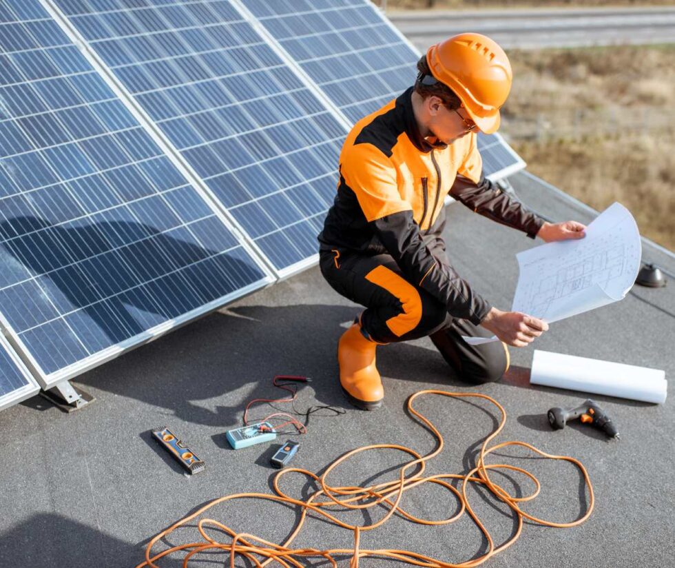 Texsun NRG | Residentials and Commercial Solar